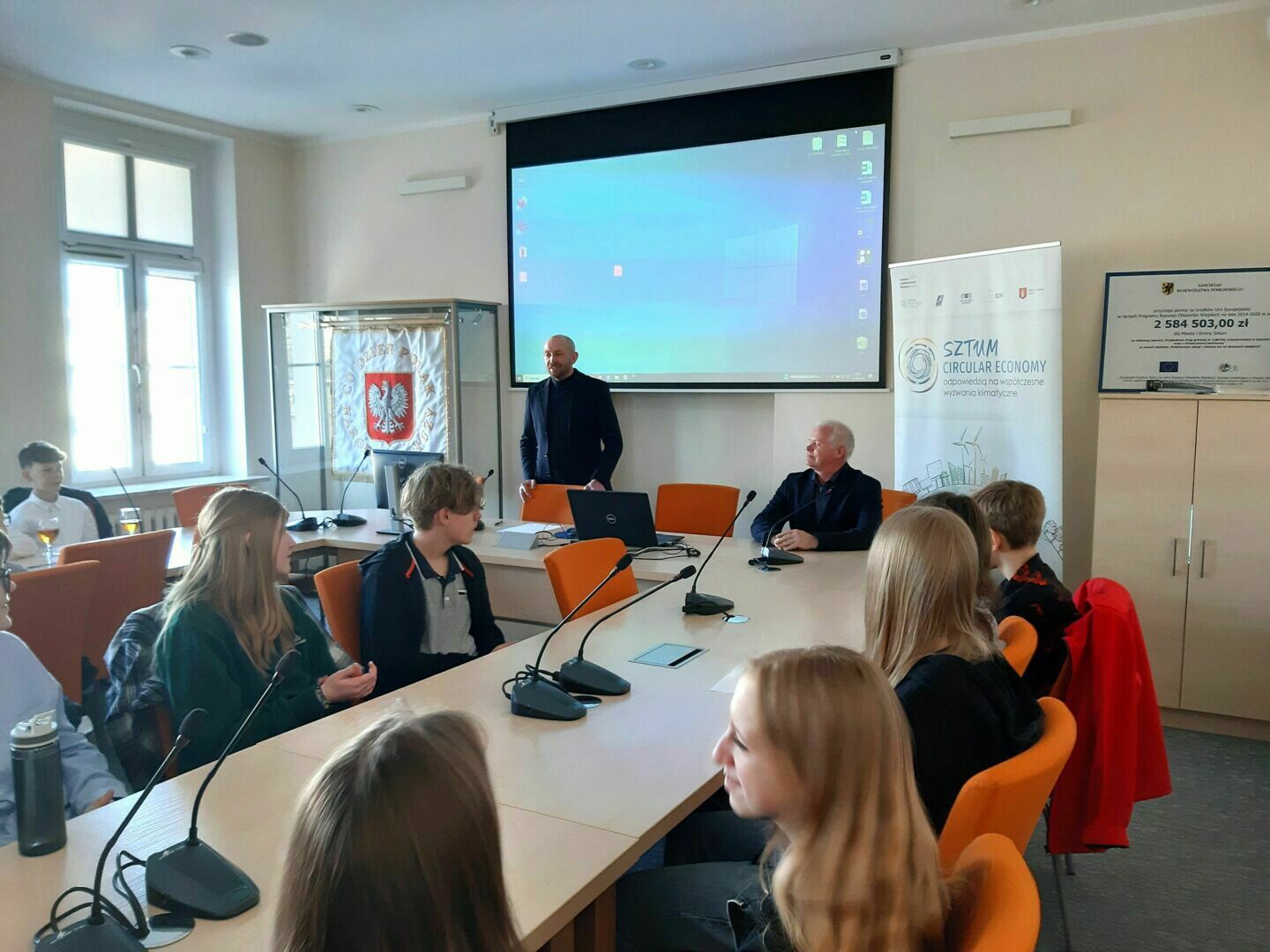 Galeria - UMiG w Sztumie